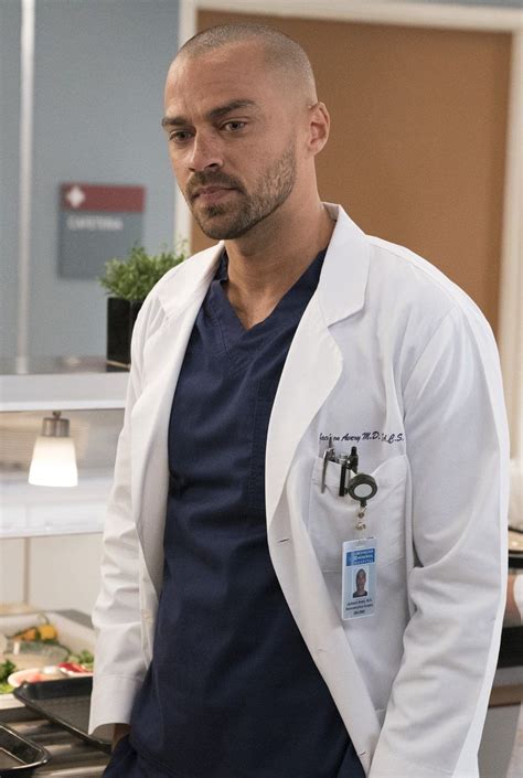 Jackson Avery In 14x13 Jackson Avery Greys Anatomy Jesse Williams