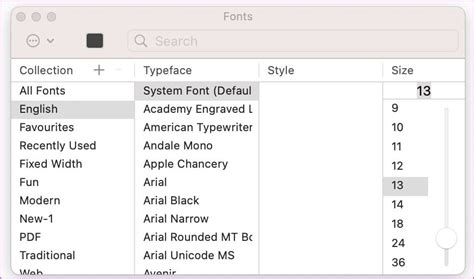 How To Change Fonts And Font Size In Apple Notes Guiding Tech