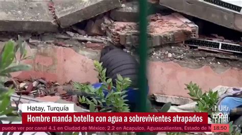 NMás on Twitter RT Foro TV En la provincia de Hatay Turquía una