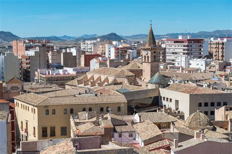 La Poblaci N De Villena Vuelve A La Senda De Crecimiento Hasta Alcanzar