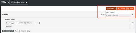 using moesif s live event log to filter and inspect api calls and events moesif blog