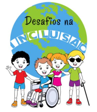 Colégio Imperatriz Os desafios da inclusão escolar