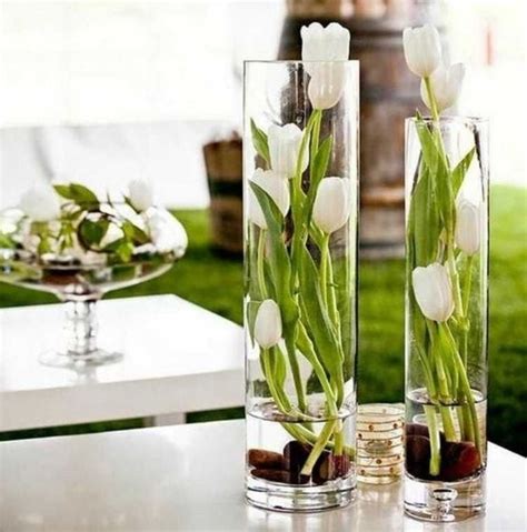 Aprende a decorar tu casa con los mejores floreros cómo lucir hermosas