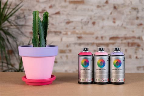 Qué es la pintura con base de agua Pinturas Walias El blog de las