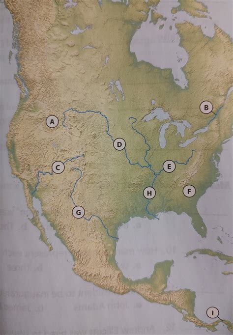 Abeka Th Grade Us History Test Chapter Diagram Quizlet