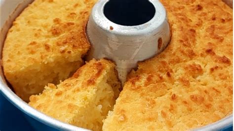 FAÇA BOLO DE AIPIM MACAXEIRA OU MANDIOCA ASSIM E SE SURPREENDA A