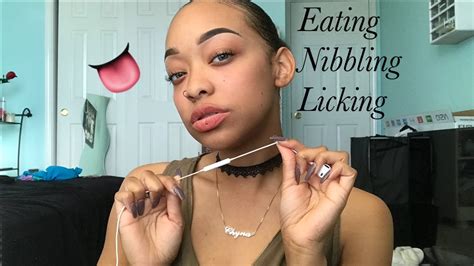 Asmr Kisses Licking Camera Telegraph