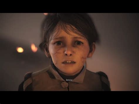 Plague Tales Requiem Part 17 YouTube