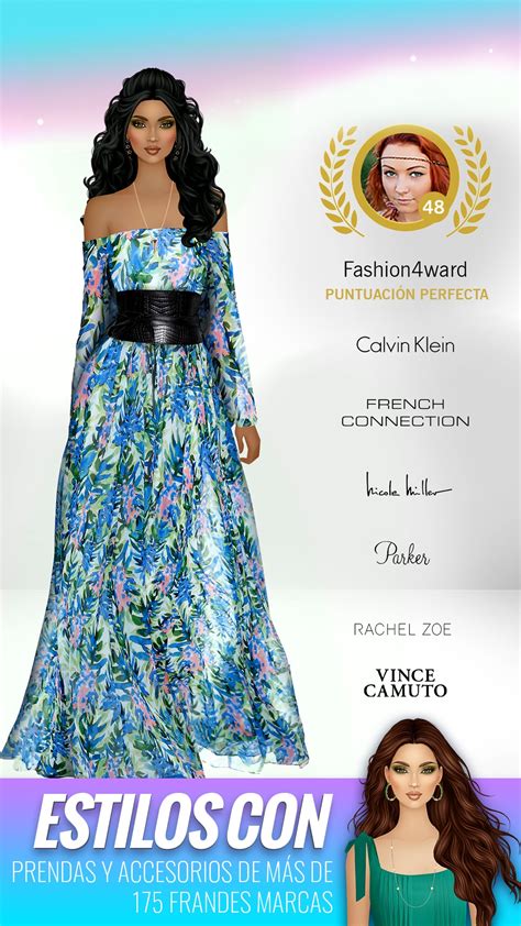 Covet Fashion Juego De Moda Amazon Es Appstore Para Android
