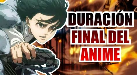 Shingeki No Kyojin Todas Las Temporadas Y Episodios Del Anime