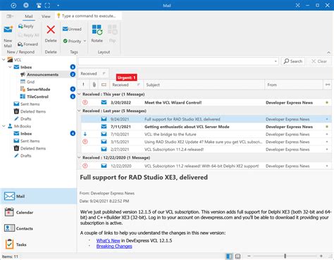 Devextreme V Ui