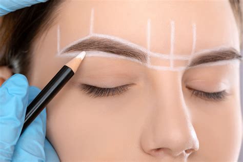 Cómo hacer las cejas geolift la técnica infalible para agrandar los