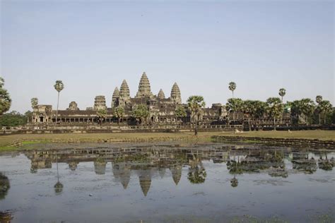 Places In Asia You Must Visit At Least Once In Your Life