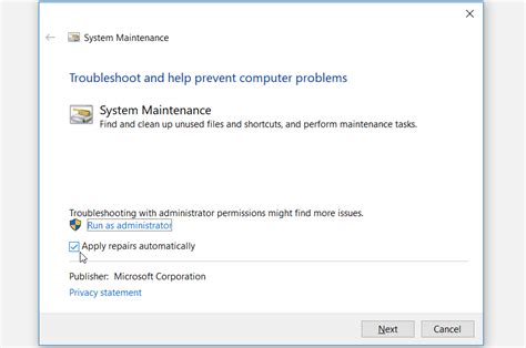 Cómo solucionar el error Preparando opciones de seguridad en Windows