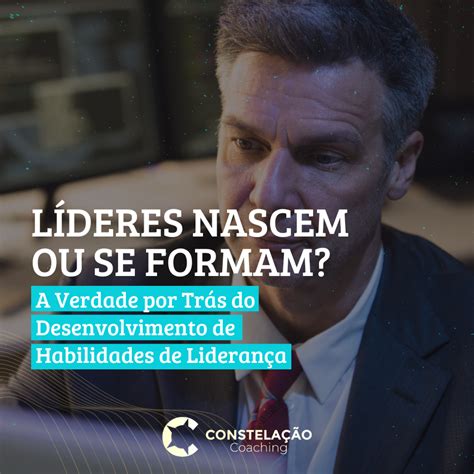 L Deres Nascem Ou Se Formam A Verdade Por Tr S Do Desenvolvimento De