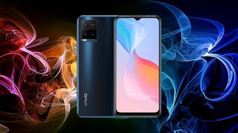 Vivo Y S Spesifikasi Dan Harga Terbaru