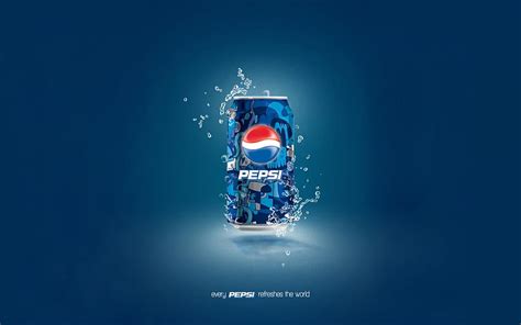 Pepsi Cola HD Wallpaper Pxfuel