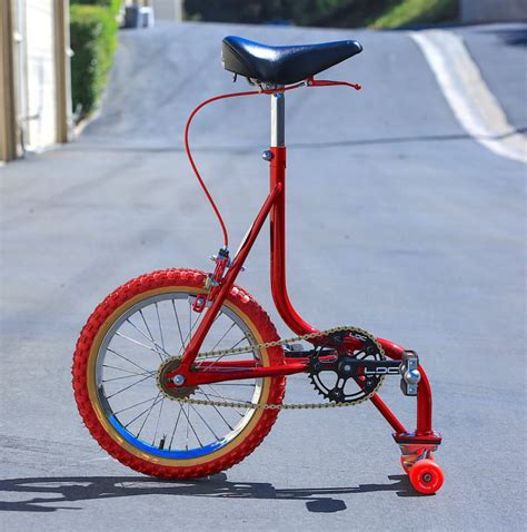 The Best Minson Skate Bike Restoration Updated Eric Alley
