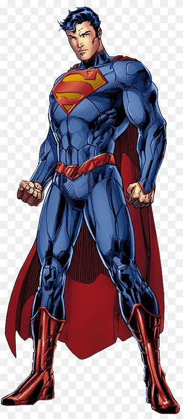 Descarga Gratis Jim Lee Superman Batman Clark Kent Flash Superman