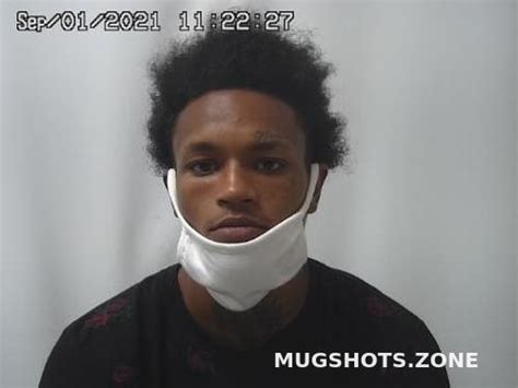 JACKSON JERMAINE EUGENE 09 01 2022 Montgomery County Mugshots Zone