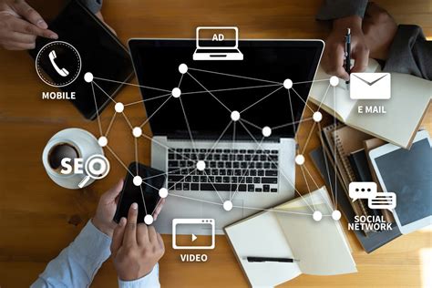 Ingin Berkarir Di Dunia Digital Marketing Yuk Ketahui Job Desk Gaji