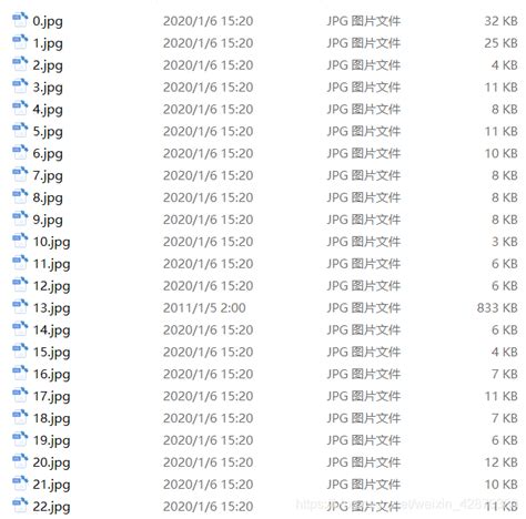 python批量重命名图片 给照片重命名的python脚本 csdn博客