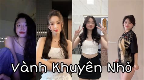 Trend Vành Khuyên Nhỏ Tiktok 2023 Mèo tóp official YouTube