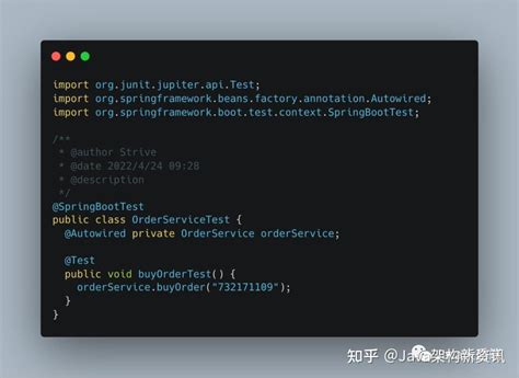 spring boot event 观察者模式，轻松带你实现业务解耦 知乎