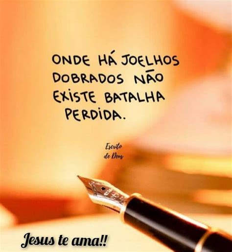 Mensagens Biblicas on Instagram Pois embora vivamos como homens não