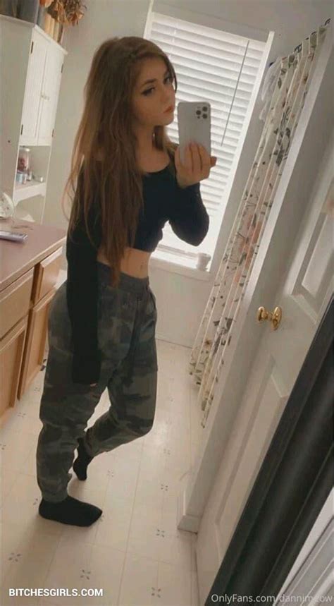 Danni Meow Aka Phatcatsama Nude Teen Onlyfans Pussy Photos