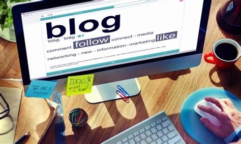 4 Plataformas Gratuitas Para Crear Tu Blog Infografia Infographic Riset