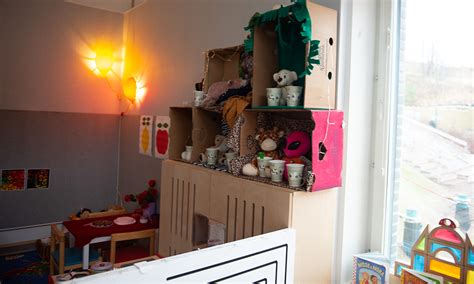 Förskolan Anna Förskoleforum