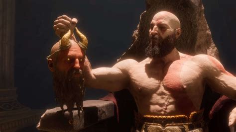 God of War Ragnarok Valhalla Cómo desbloquear a Kratos Clásico y la
