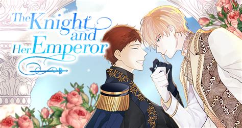 Episode 170 The Knight And Her Emperor Tappytoon Comics