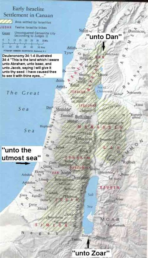 Invoice Sake Vegetation Sodom And Gomorrah Valley Of Jordan River Map