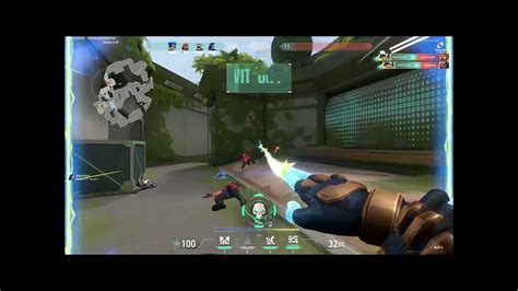 K Ulti Neon Youtube