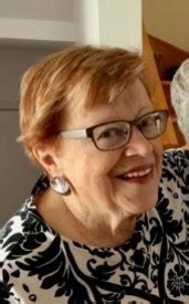 DESCHÊNES Therese 1935 2023 avis décès necrologie obituary