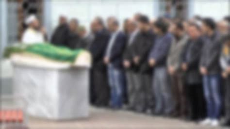 Cenaze namazı nasıl kılınır hangi dualar okunur Cenaze namazı
