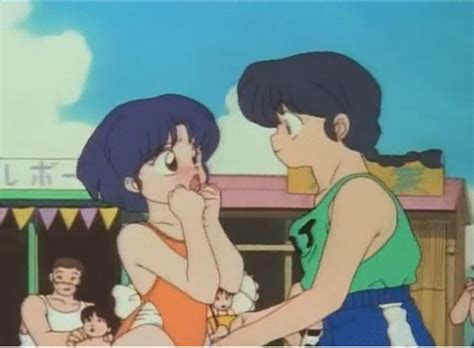 Ranma 12 Ranma And Akane Random Photo 31584112 Fanpop