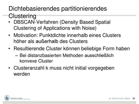 Einf Hrung In Web Und Data Science Clustering Ppt Herunterladen