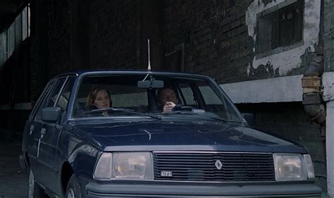IMCDb org 1983 Renault 18 Break GTL Série 1 X34 in La crime 1983
