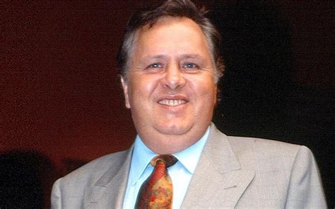 Paco Stanley así se dio la noticia de su muerte en la televisión