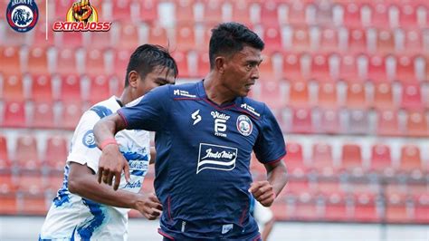 Jadwal Liga 1 Pekan 7 PSIS Semarang Vs Arema FC Persija Vs PSM