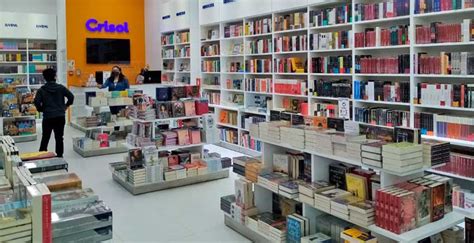 Crisol Inaugura Librer A En Mall Aventura Plaza De Chiclayo