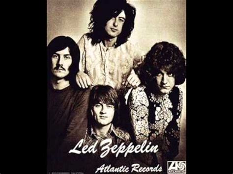 LED ZEPPELIN Communication Breakdown Southampton 73 YouTube