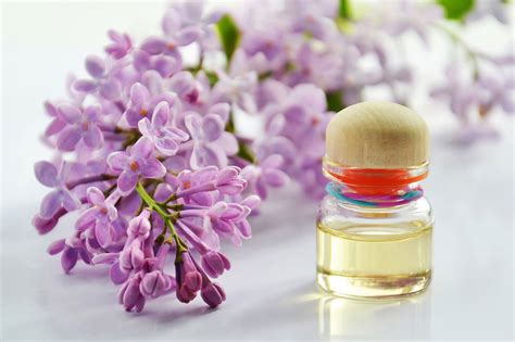 Aromaterapia I Naturalne Olejki Eteryczne Manufaktura Kosmetyczna