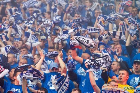 To jednak Legia zdobyła Puchar Polski Lepszy Poznań informacje z