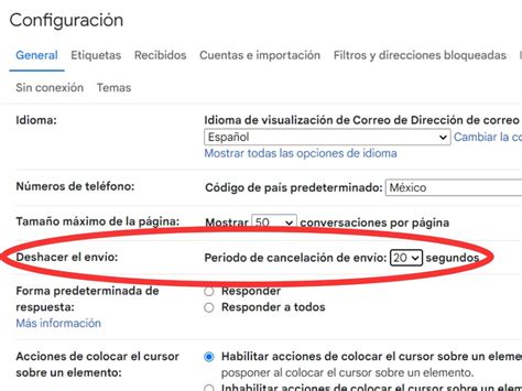 Cómo eliminar un correo enviado antes de que lo lean