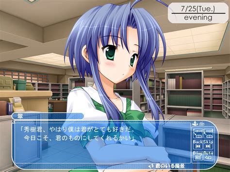 Aozora No Mieru Oka Vndb