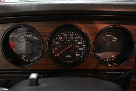 Dodge Ramcharger Gr Auto Gallery